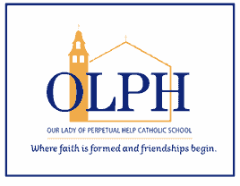 Admissions | Our Lady of Perpetual Help School